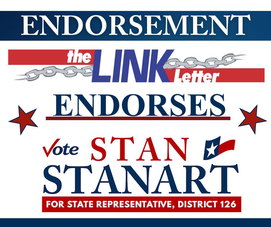 Home - Stan Stanart For State Representative