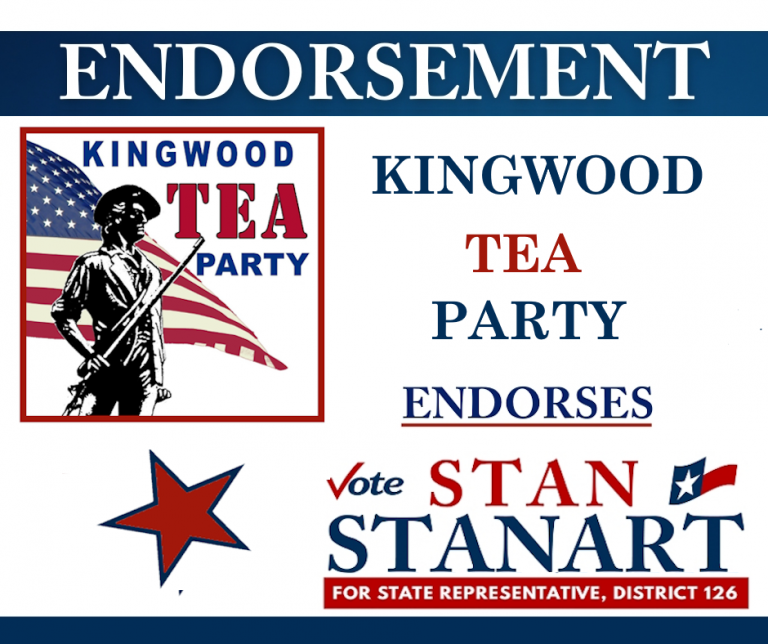 Home - Stan Stanart For State Representative