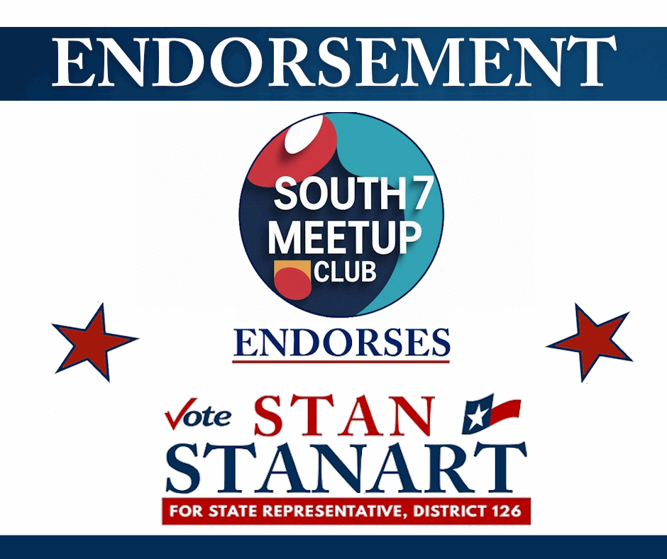 Home - Stan Stanart For State Representative