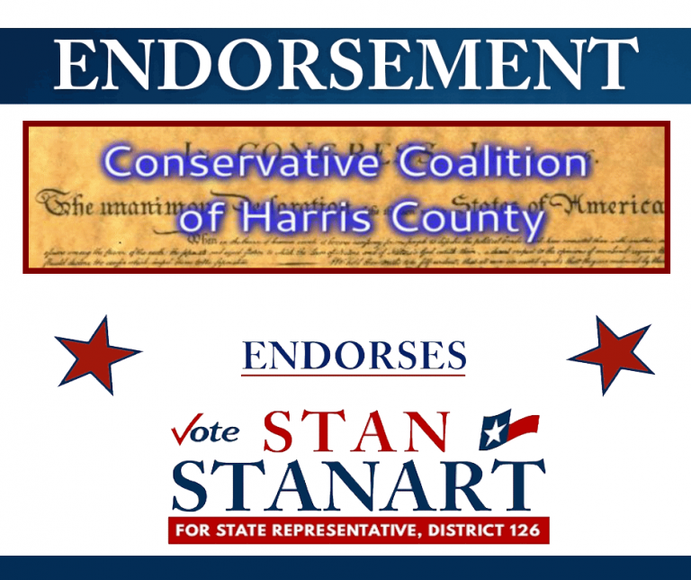 Home - Stan Stanart For State Representative